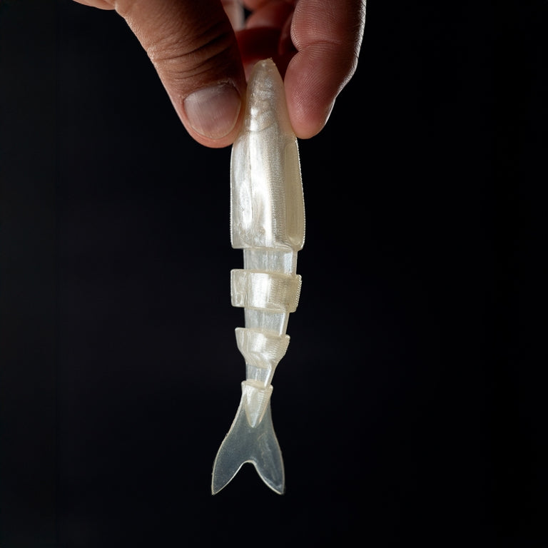 Hyper Stick – Lake Fork Lure Co.