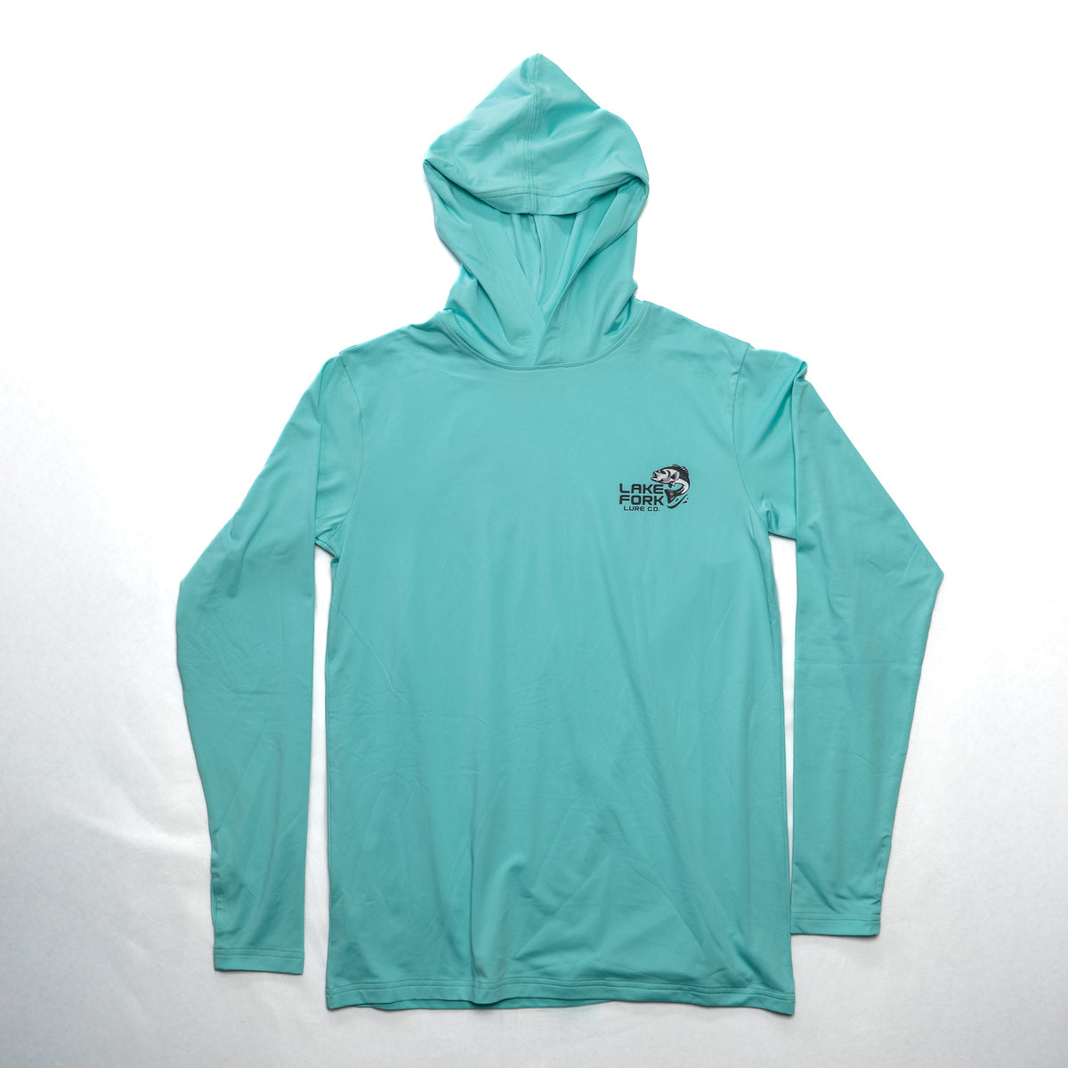 Women's Searcy Sun Shirt – Lake Fork Lure Co.